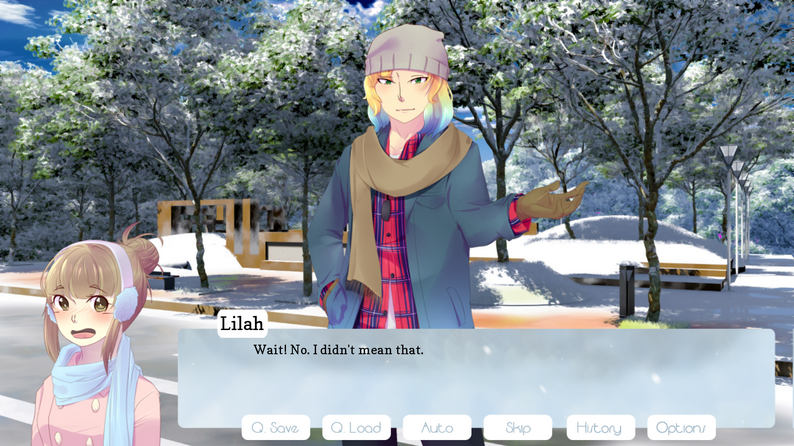 Snowdrop by LegendEx Games