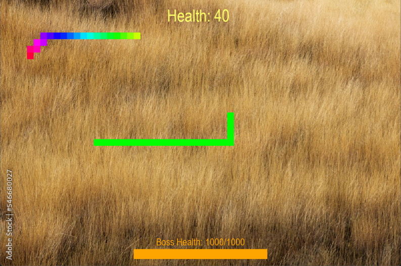 Snake 3 by RealAdriamo