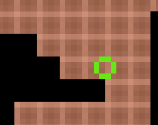 Super Pixel Ball by ZakChaos