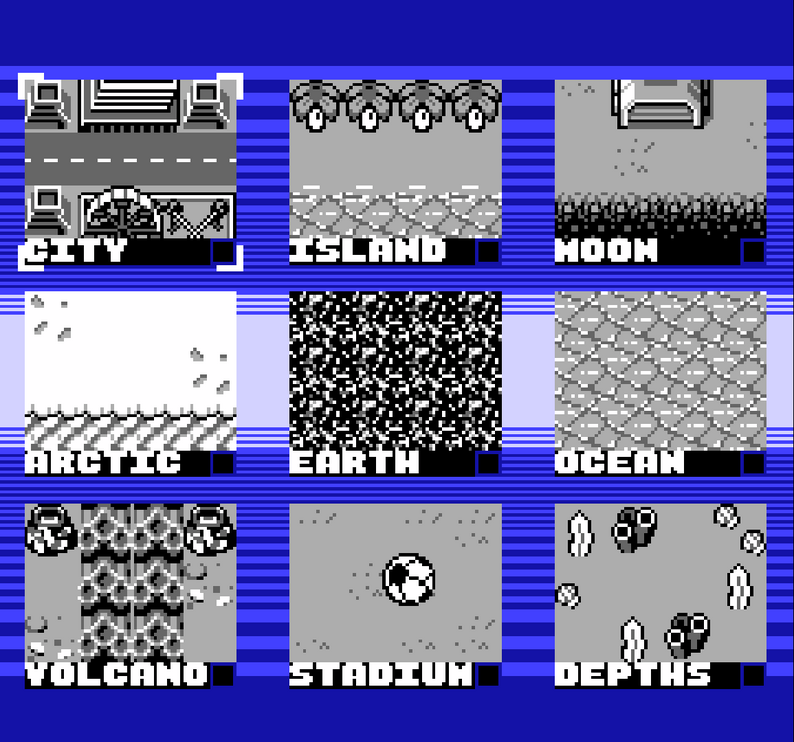 Mega Kaiju Boom Ball by John Vanderhoef