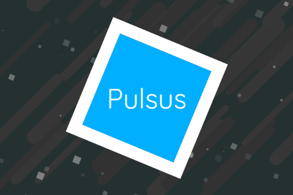 Pulsus by TetroGem