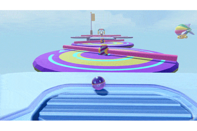 Roll the Ball by RollTheBall
