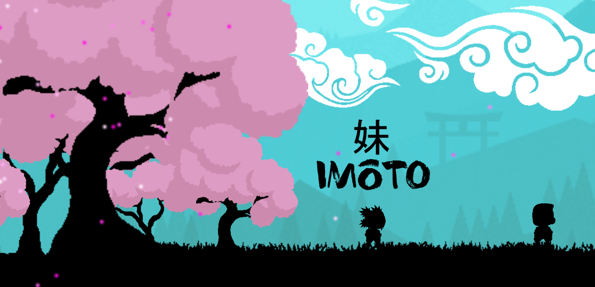 Imōto by Tarook