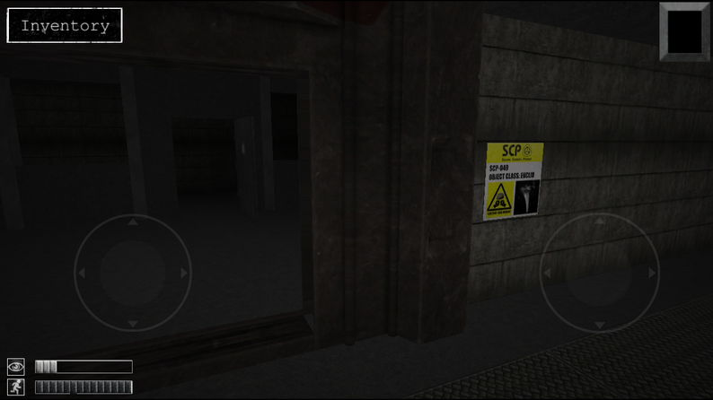 SCP CB Android Edition by FelixFilip