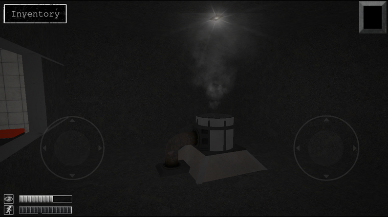 SCP CB Android Edition by FelixFilip