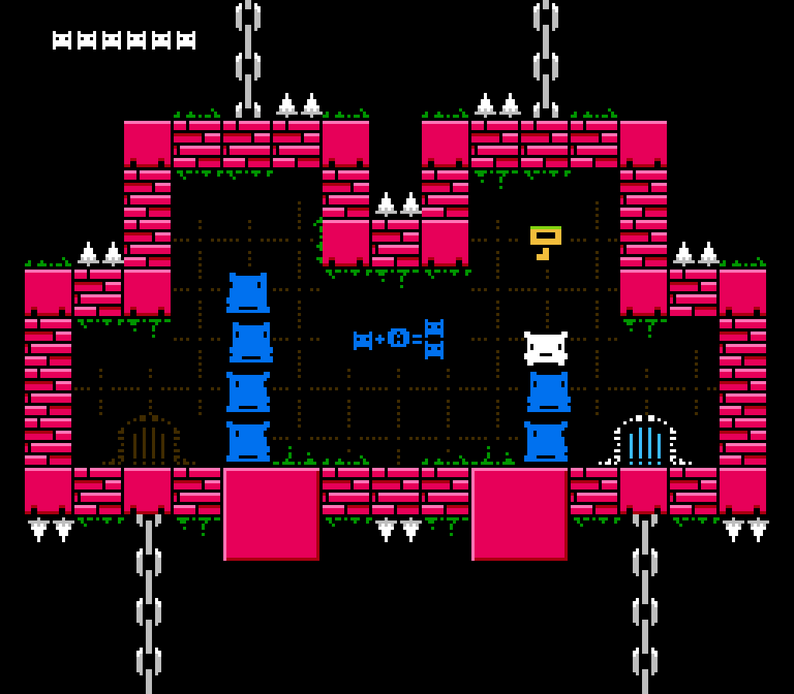 Plyuk (NES-Famicom) by RetroSouls