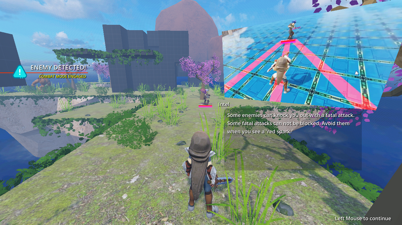 Angel Engines - Prototype Demo by GameDSign