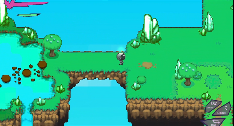 Selenite by Divine Entertainment