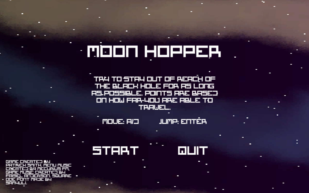 Moon Hopper by Rippersmith