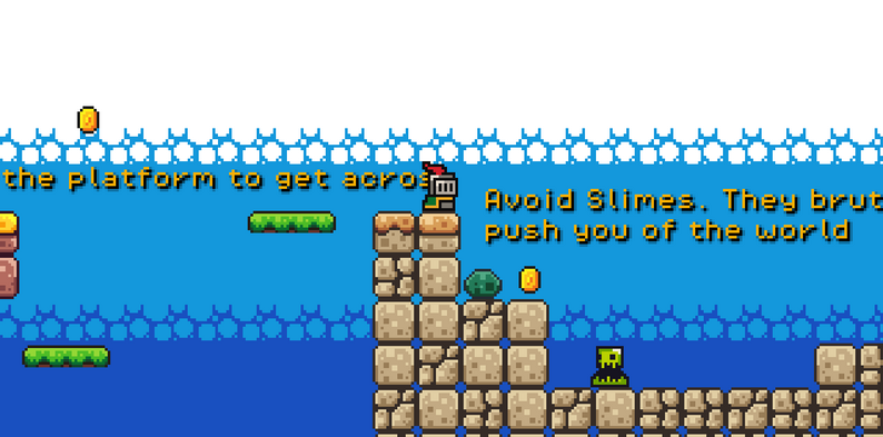 Slime Slayer by Beluga Studios