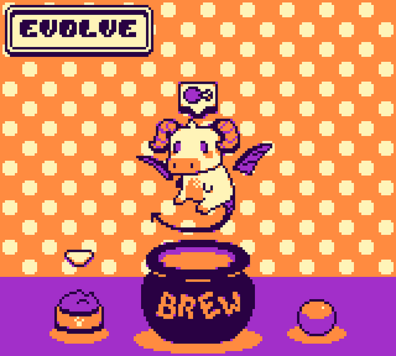 Little Pet of Potions by Scarmez, It’s Whitney!, RABBITKNG, IndigoHowler