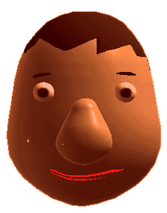 PlaceFace's Retribuition Day by Peeblo