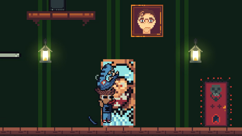 Spooky Workers [Em Desenvolvimento] by DAZZLIGHT Game Studio