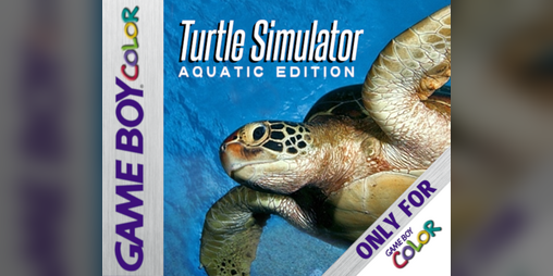 Turtle Simulator: Aquatic Edition by Caveware Digital