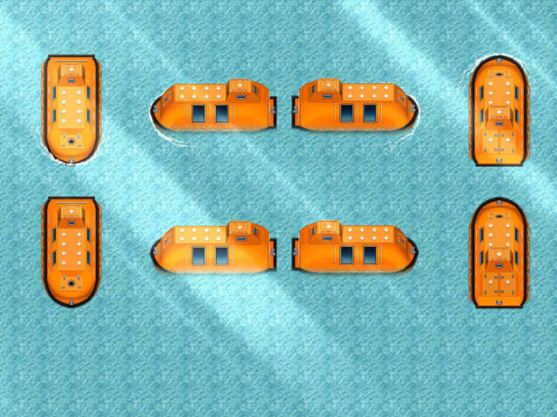 KR Transportation Station ~ Cruise Ship Tileset for RPGs by Kokoro ...