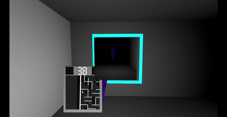 YAGDDF - Portal Deception by NORMALEXISTING