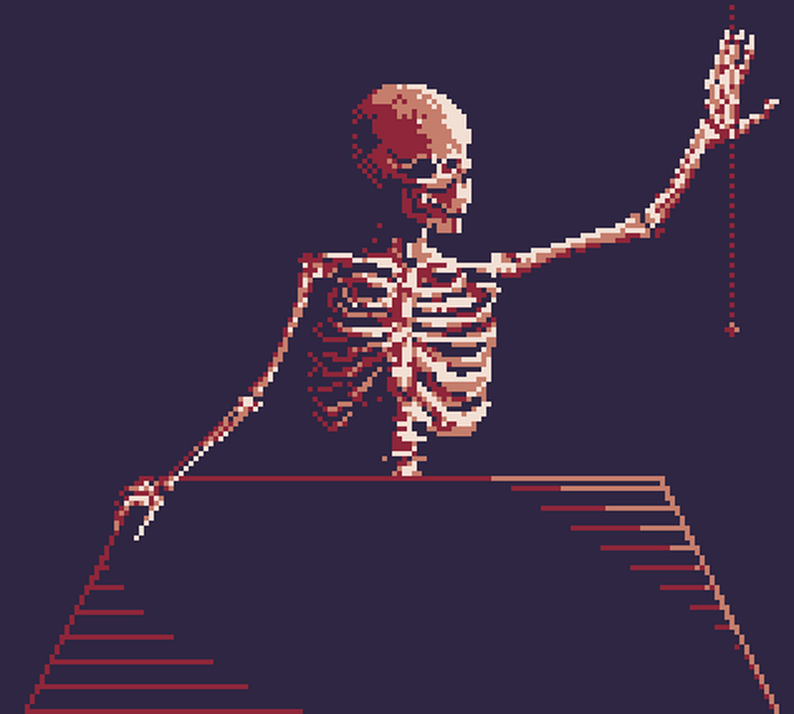 FEED JACK by Joe Moose