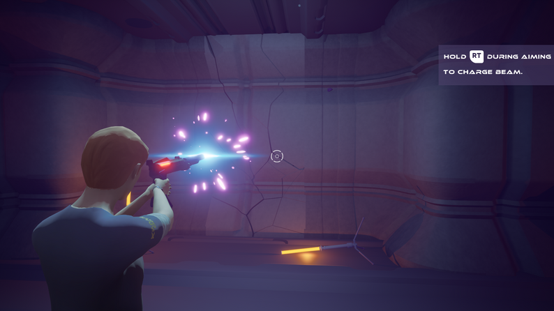 Another World Reloaded by ARTFX SCHOOLS