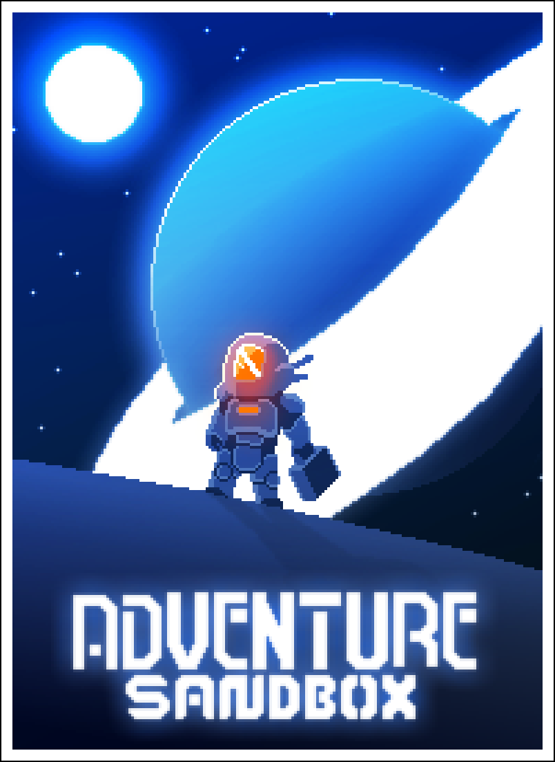 Adventure Sandbox [Integrale Edition] by Pseudotom