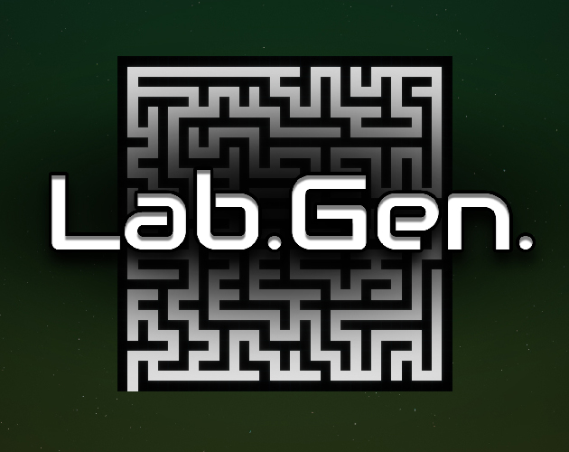 Lab.Gen. by Growfall Games
