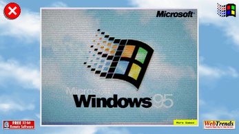 Barney Error: 95 Edition by Kiro Ramy Entertainments