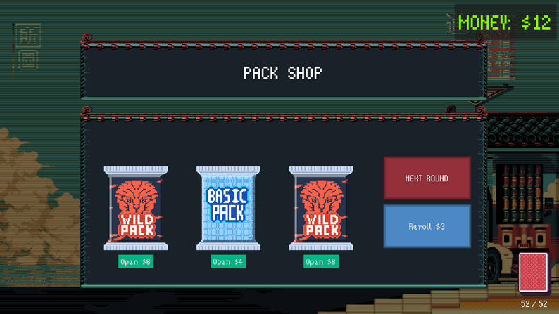 Poker Tower by ckdarby, Sockhouse Studios