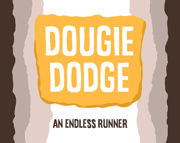 Dougie Dodge by cmgamesss