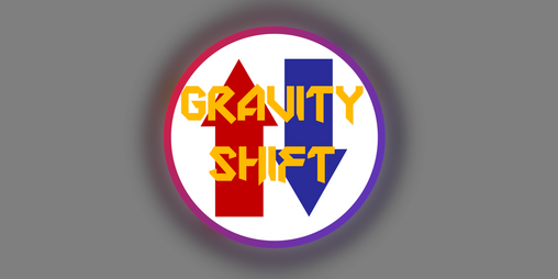 Gravity Shift by ChaoticPixel
