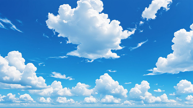Free Sky Backgrounds by Julian