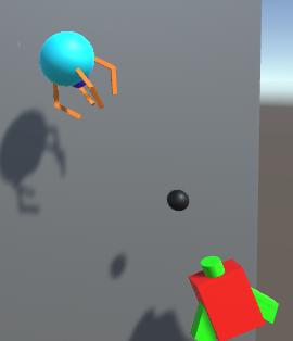 Devlog - Space Galaga Invaders by broderickvaughn