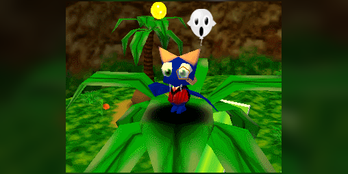 Macbat 64 by Siactro