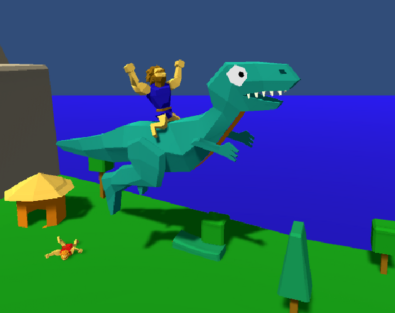 Titan Of Gath by Adam The Tank Engine