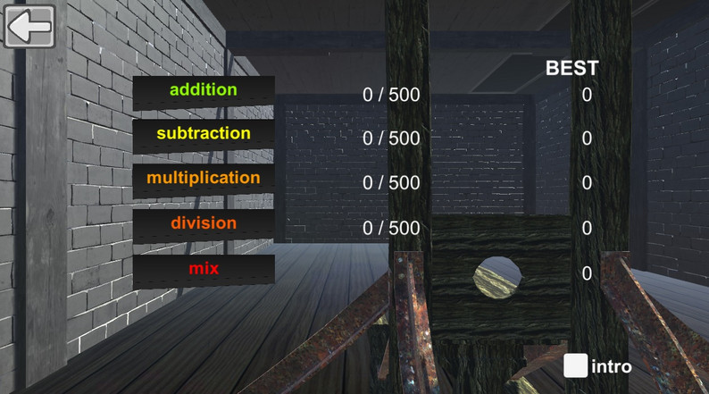 Deadly Mathematics by Alex8778