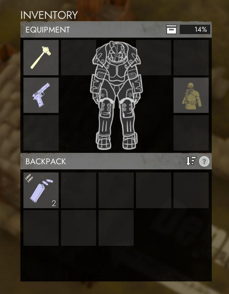 Foxhole: Enclave Faction Uniform Mod by Danetello