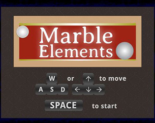 Marble Elements by octopus
