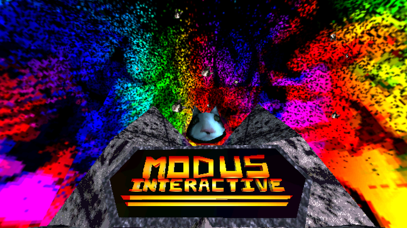 Neko Yume 猫夢 (Emulated Dreams Jam Version) by Modus Interactive