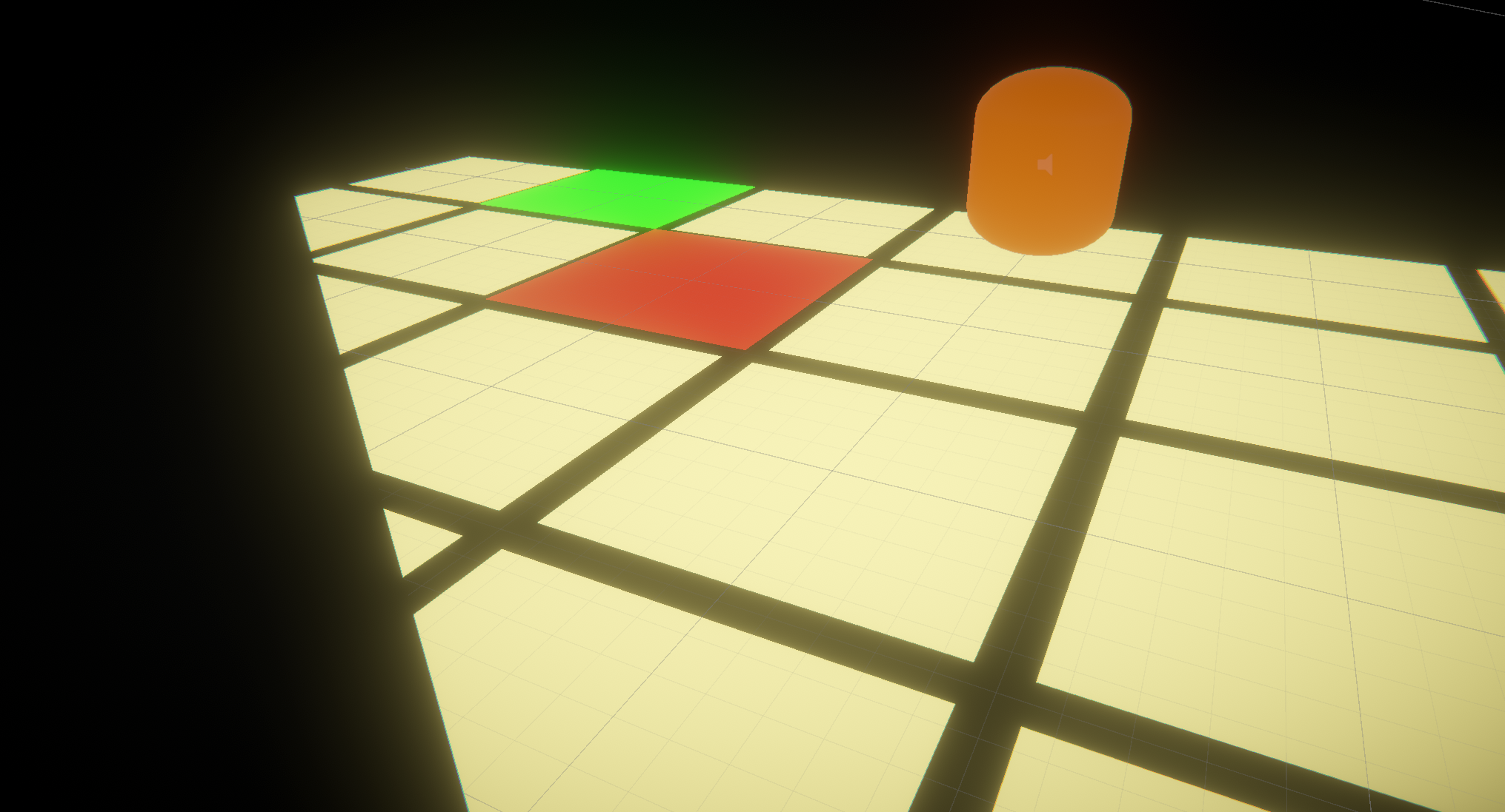 Light Maze Thing by Severn2j for Brackeys Game Jam - itch.io