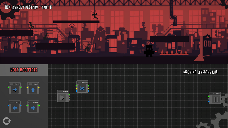 Nodesmith by Exity, TkGluk, Nandita Agrawal