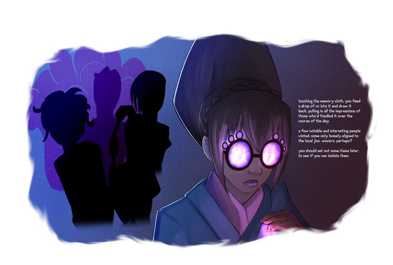 Window Dressing [WIP] by TDL