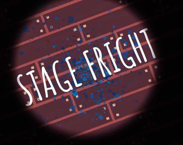 Stage Fright by MSSNG for Brackeys Game Jam - itch.io