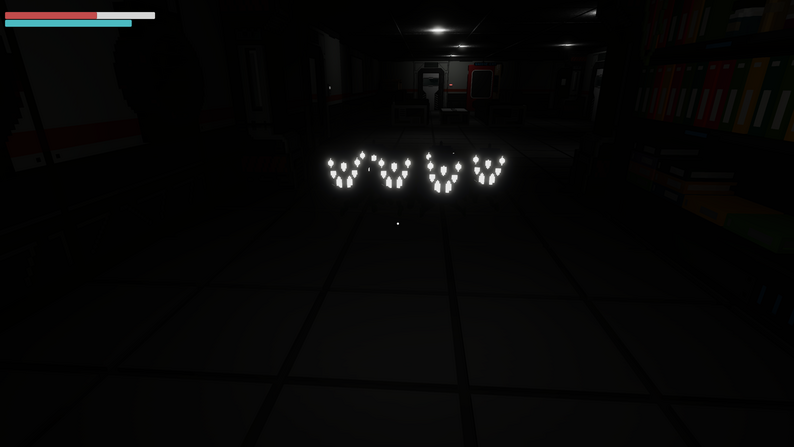 Outer Ridge 3D by abyssalshrimpstudios@gmail.com