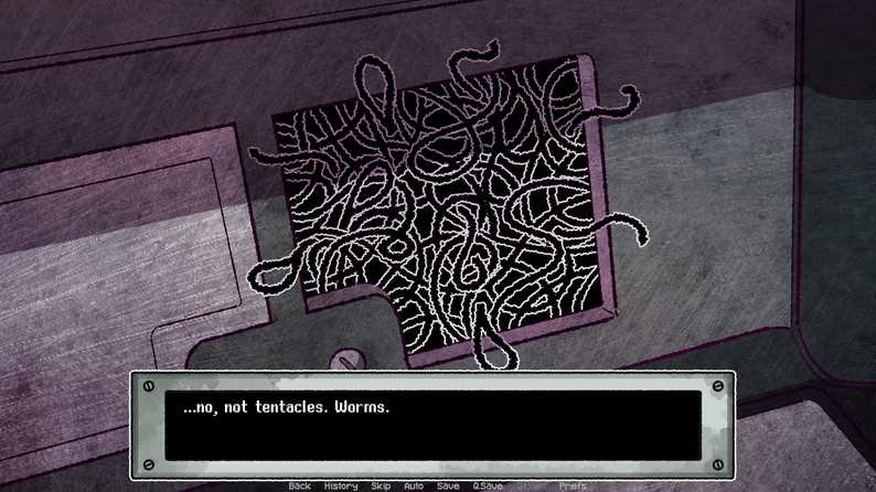 Astronought by DeersphereStudios