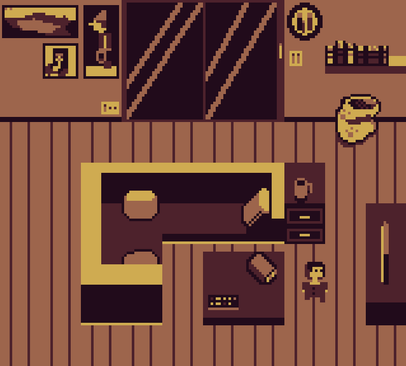 Whiskers by CodingKaiju, flameStache, Craig Henderson