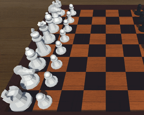 1HGJ #12 - CHESS_9000 by ShadowBrain