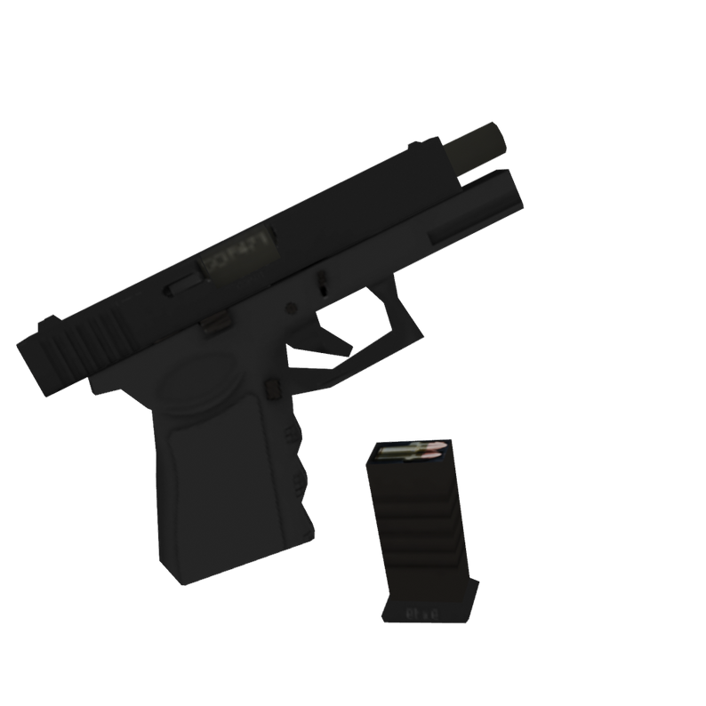 PSX Guns: Glock by MCSTEEG