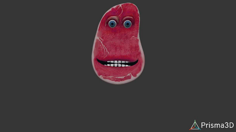 Charlie the steak android port by 𝓯𝓻𝓮𝓪𝓴𝔂 charlie