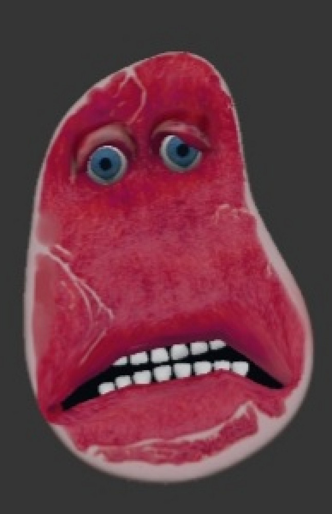 Charlie the steak android port by 𝓯𝓻𝓮𝓪𝓴𝔂 charlie