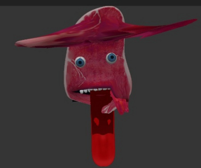 Charlie the steak android port by 𝓯𝓻𝓮𝓪𝓴𝔂 charlie