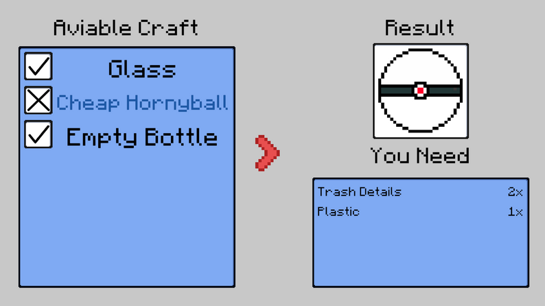 Hornymon Libido (Tech Demo 3) by timekss