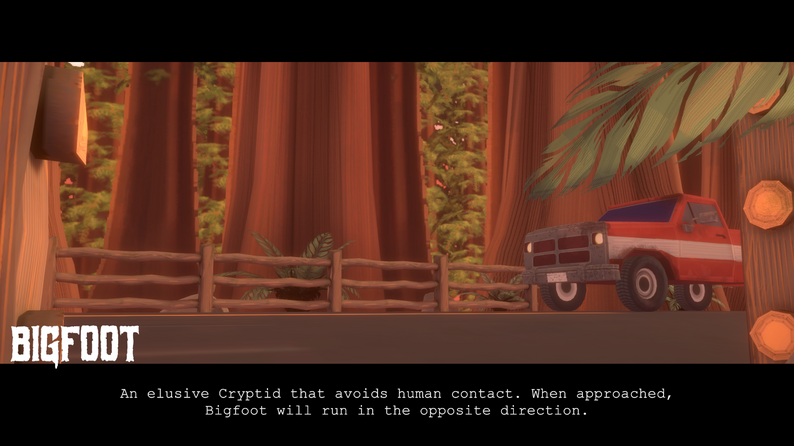 Cryptids! by Studio Encryptid